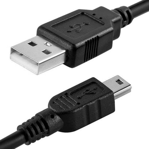 Computers, Laptops & Parts | Logitech Harmony Remotes Pc Cable Models ...